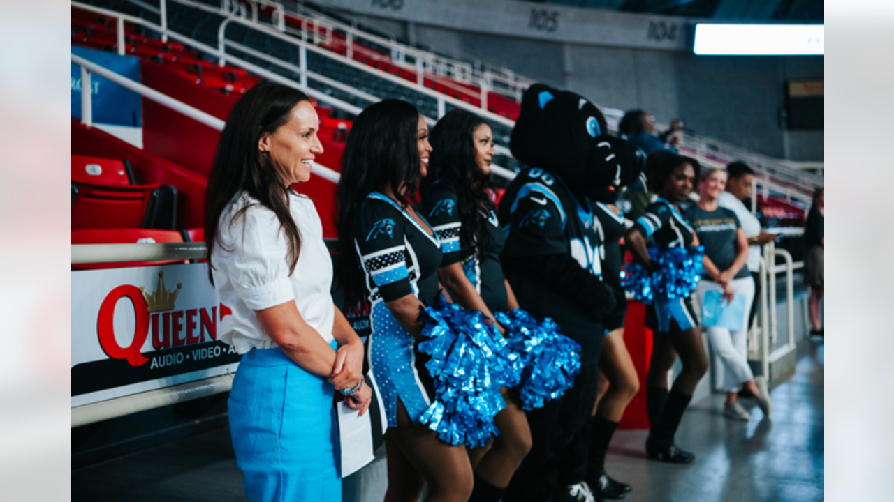 Lightning Point Nicole