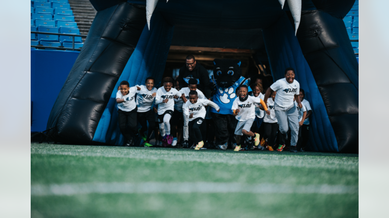 Bunchies Running Gif