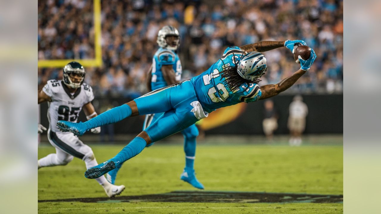 Kelvin Benjamin Panthères Kelvin Benjamin