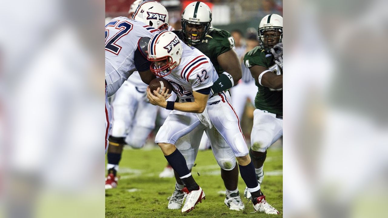 2011 Nfl Draft Class