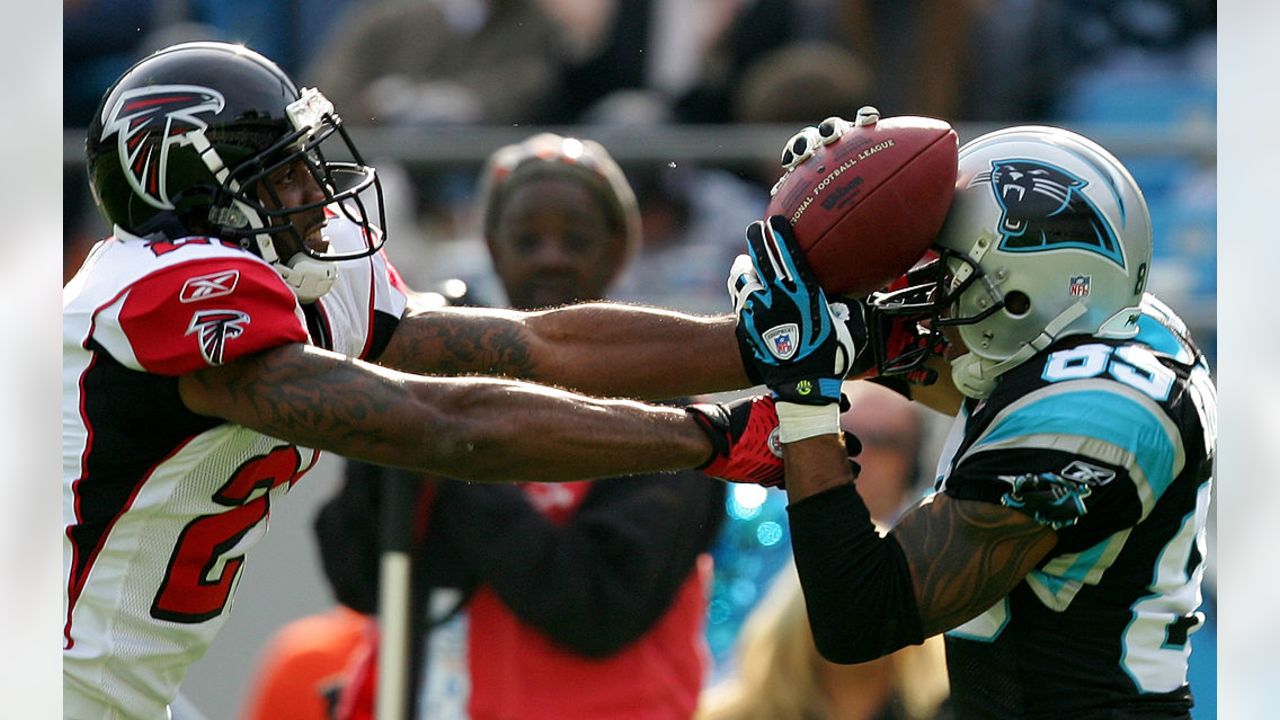 Deangelo Hall Falcons