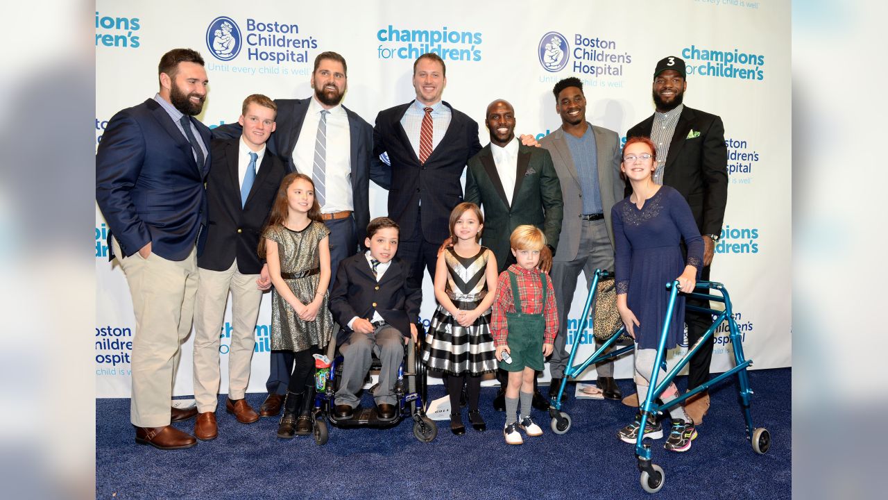 Martellus Bennett Siggi Walker