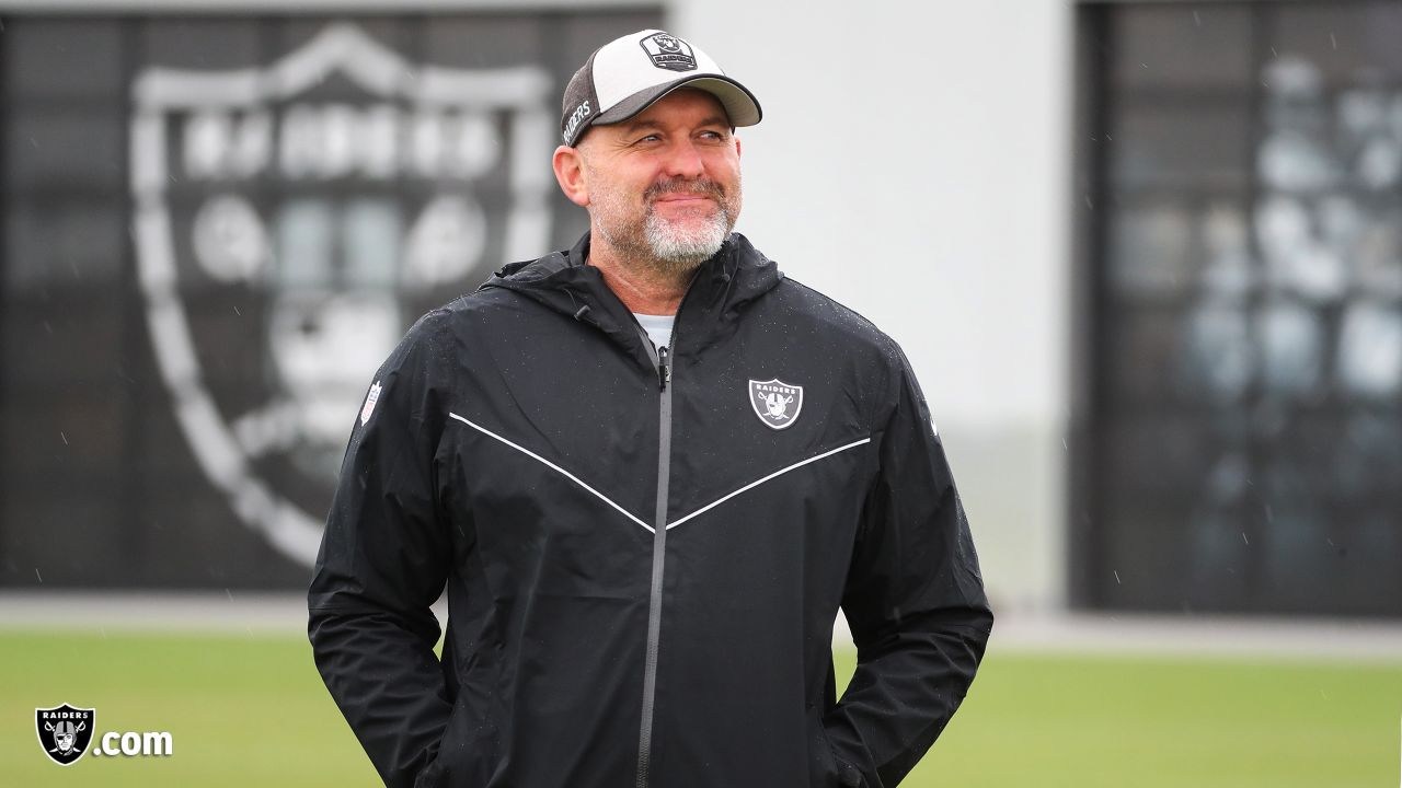 Raiders Coaching Staff 2020 2020 NFL Schedule Release: Raiders