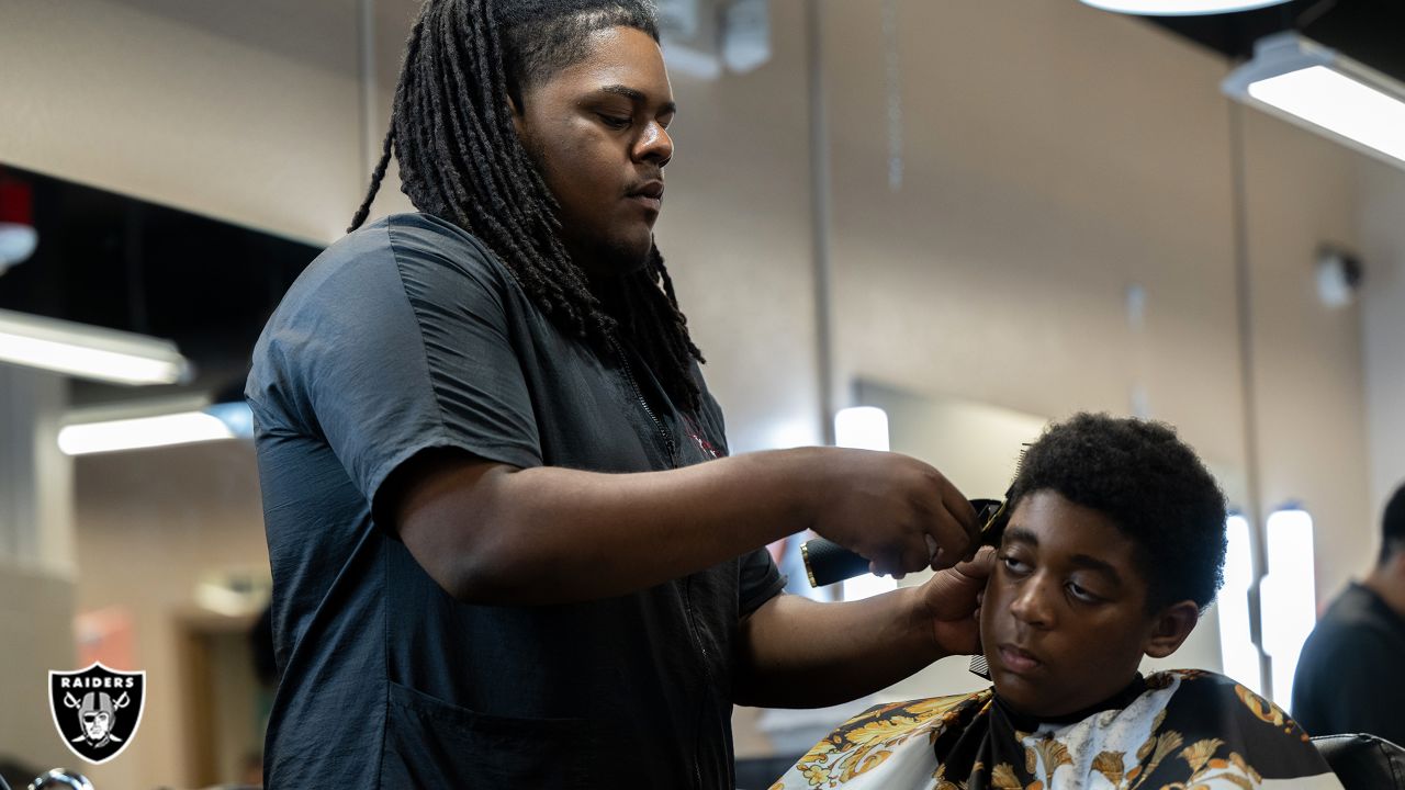 Famous African American Cosmetologist