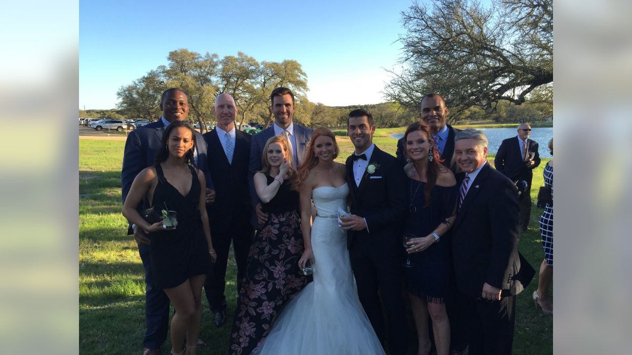 Justin Tucker Wedding Dustee + Justin Wedding | Paradise Island,