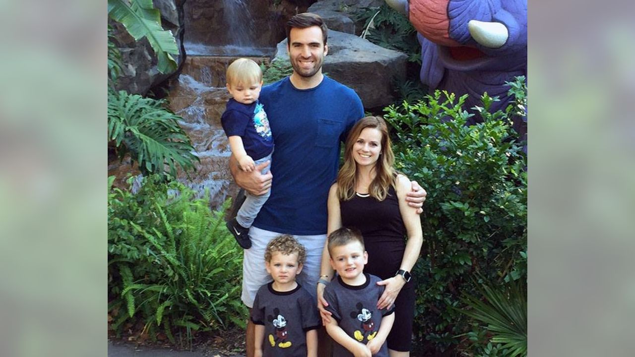 Joe Flacco Married