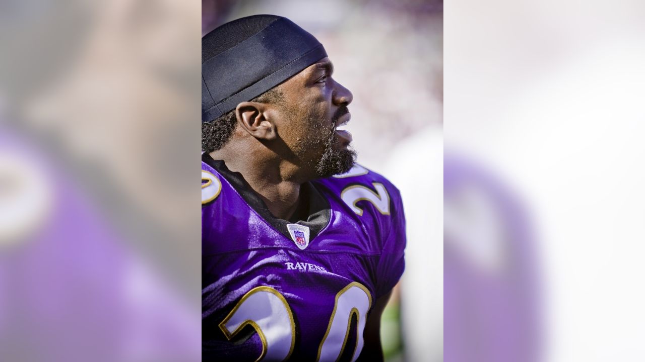 Ed Reed - American sports