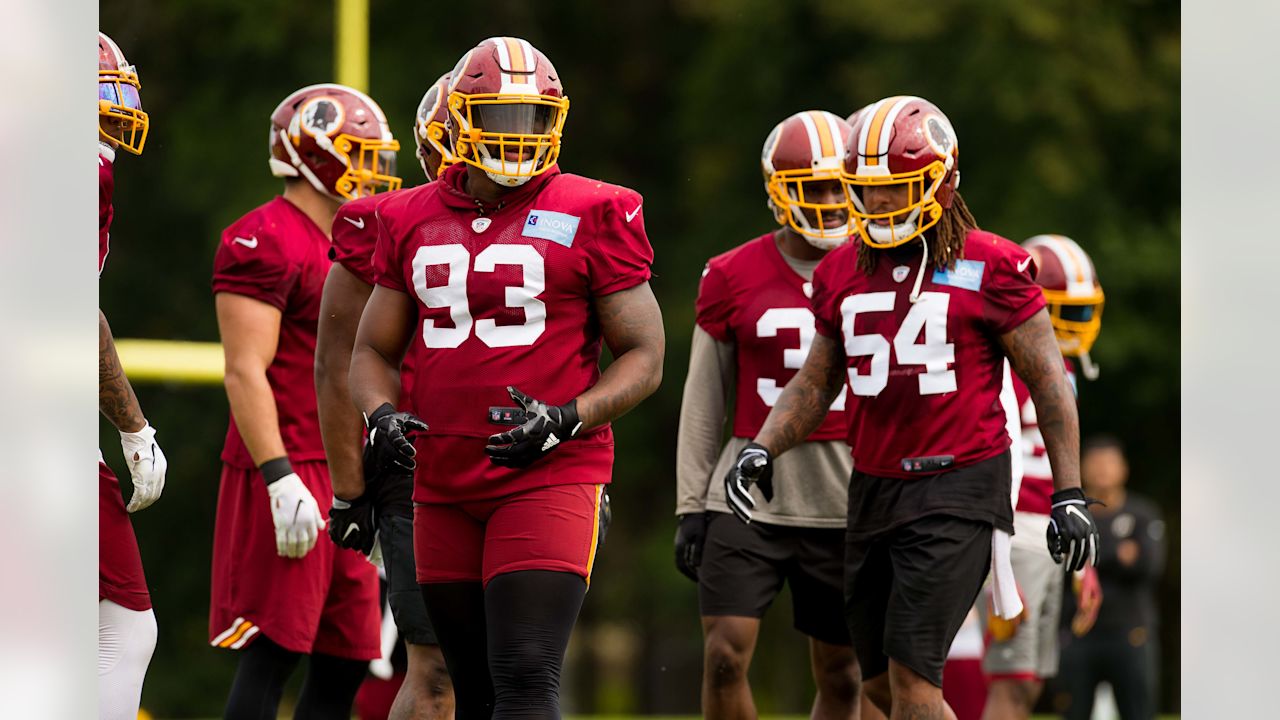 Funny Redskin Quotes Top 10 Quotes: Redskins Saints Practice Week