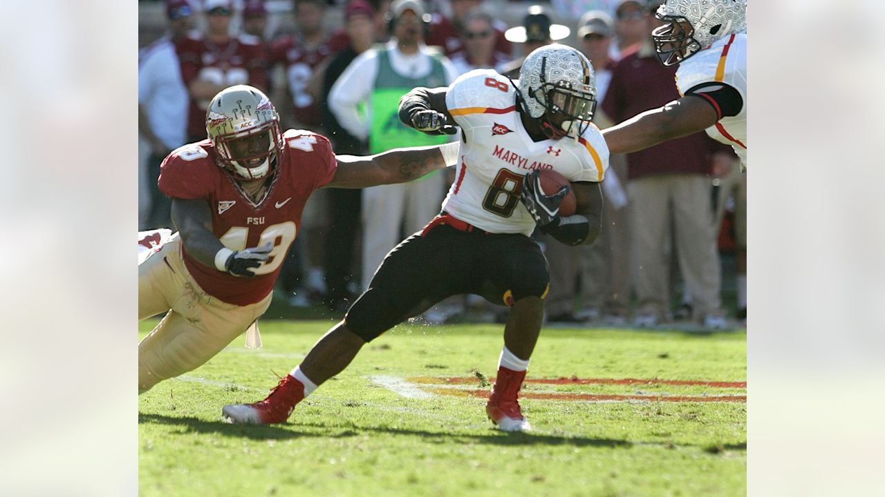 Brandon Jenkins Redskins