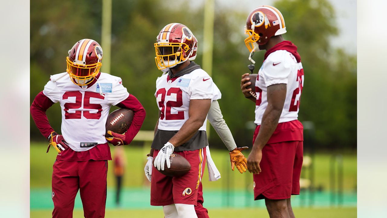 Funny Redskin Quotes Top 10 Quotes: Redskins Saints Practice Week