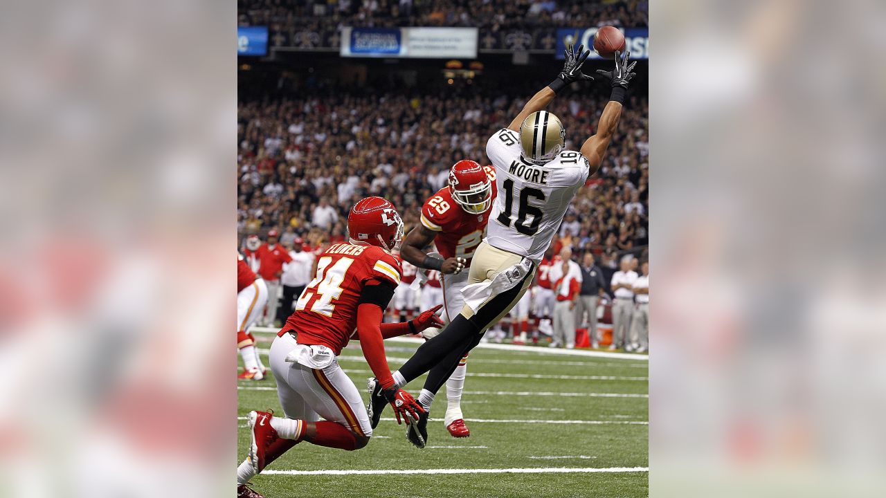 Lance Moore Catch