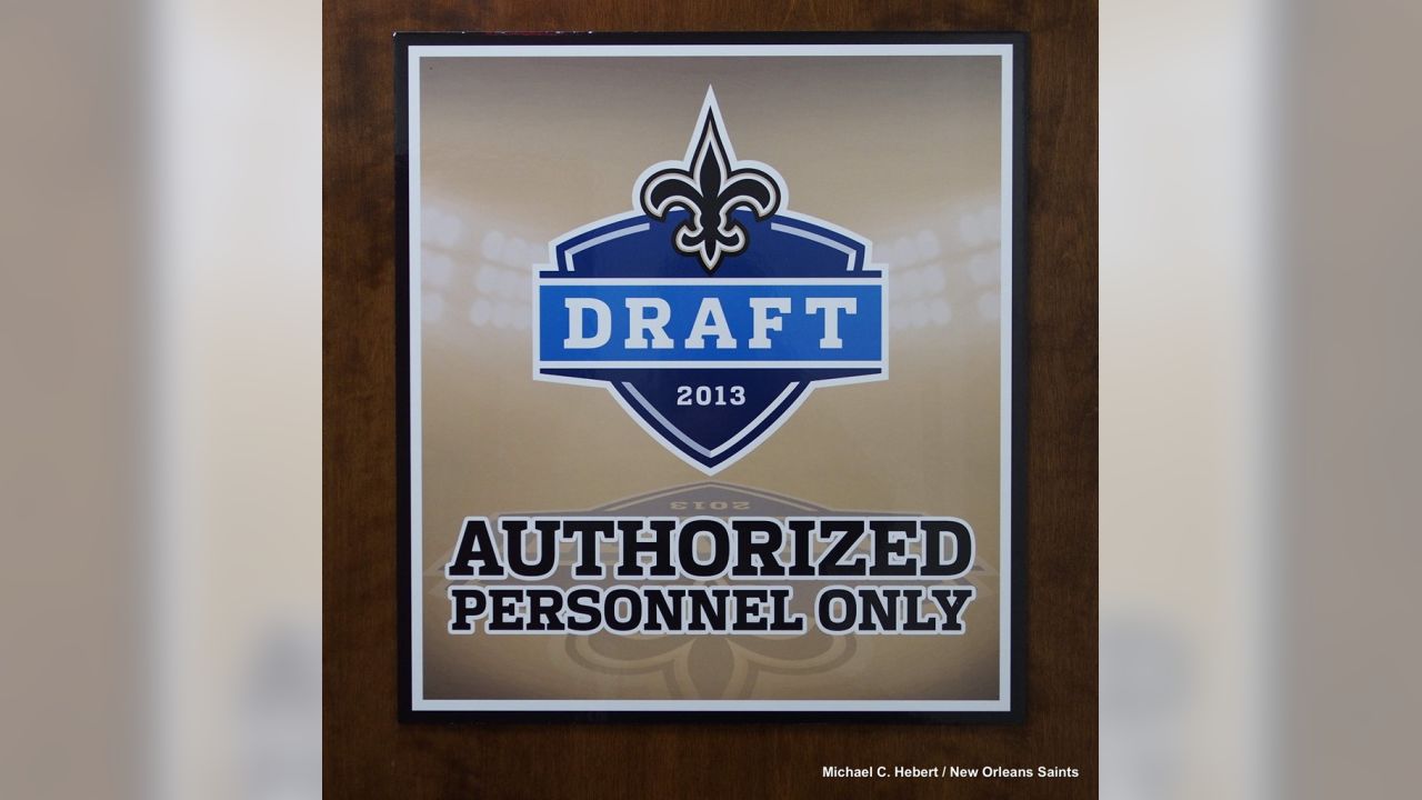 2013 Nfl Draft Logo Miami Dolphins & Minnesota Vikings Release New