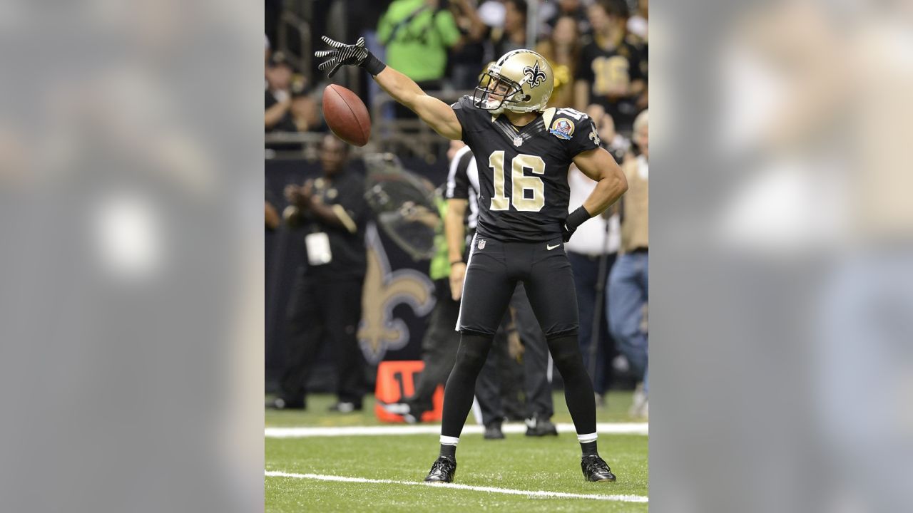 Lance Moore Helgener