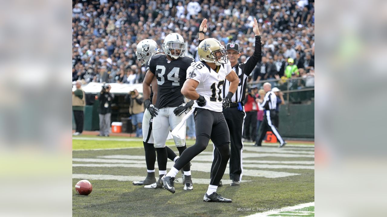 Lance Moore Helgener