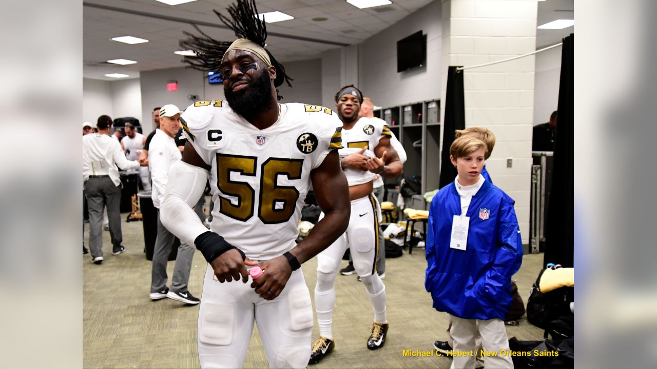 Aviones Demario Davis How Demario Davis Came Back A Different Person