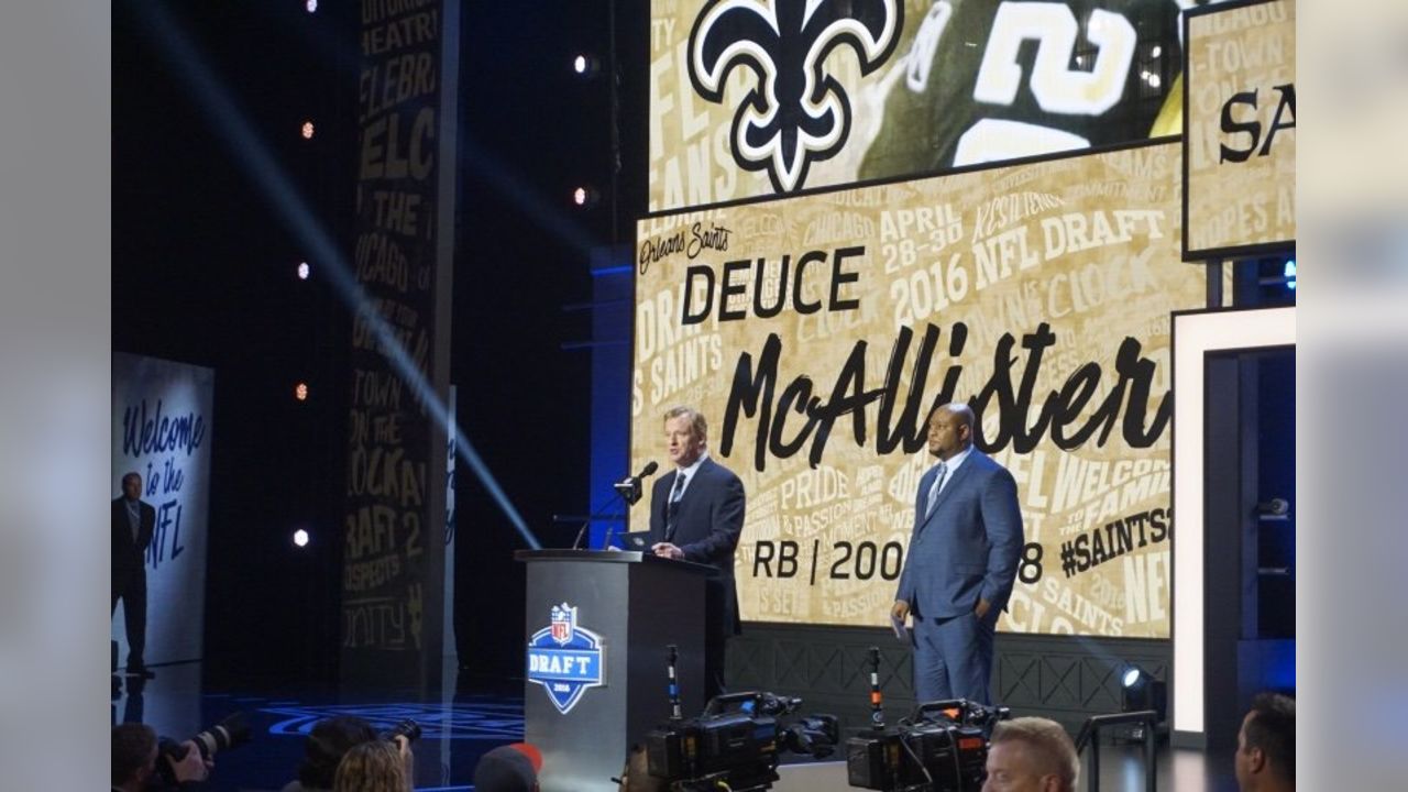 2016 Nfl Draft Suits