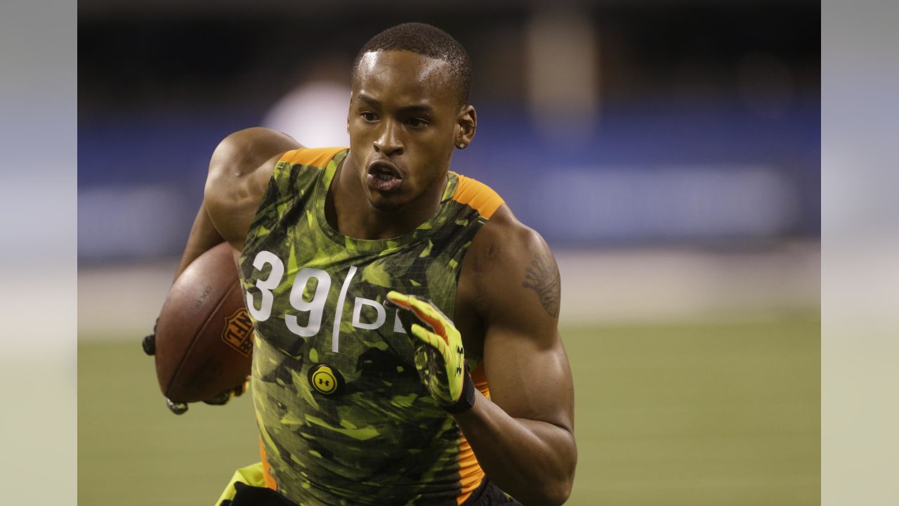 Russell Wilson Combine