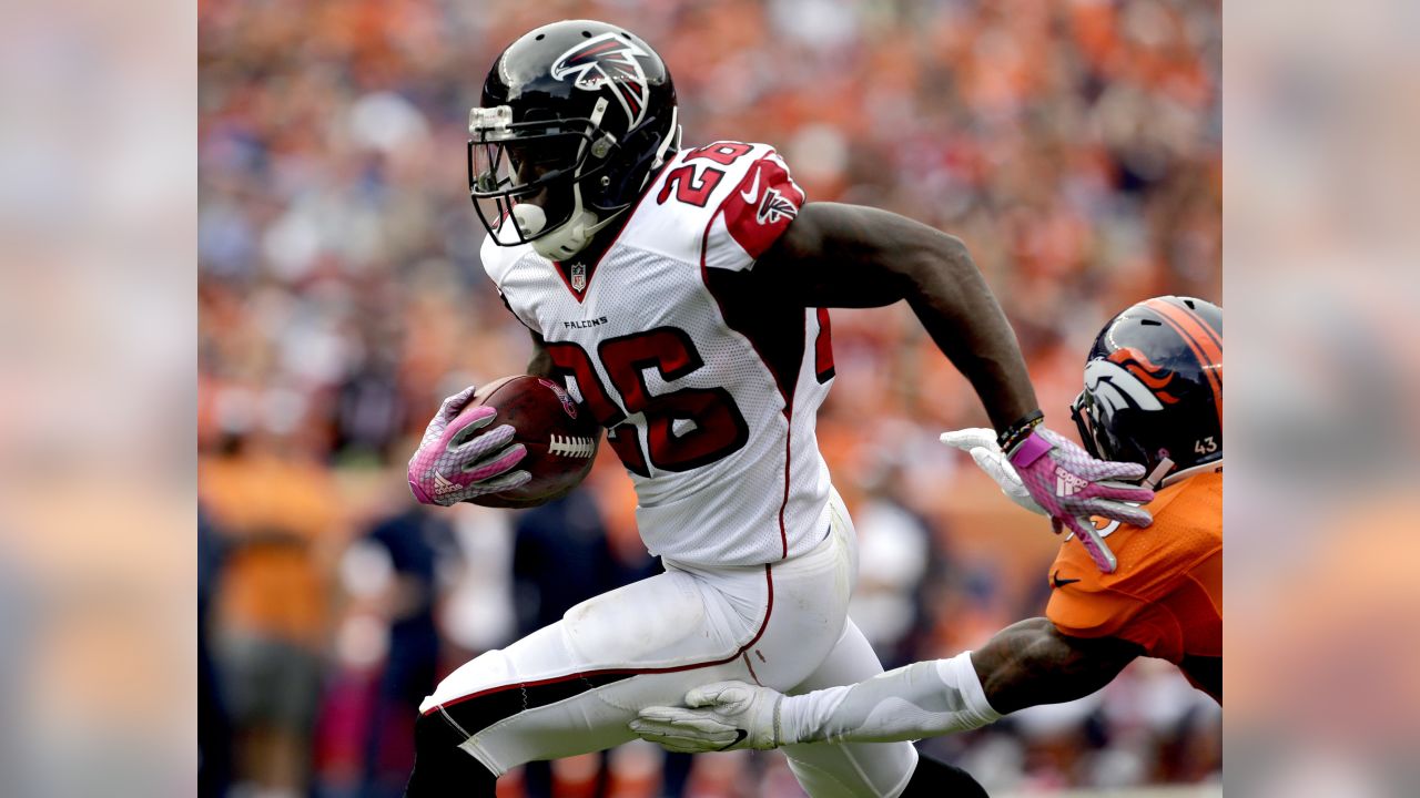 Richard Sherman Et Julio Jones