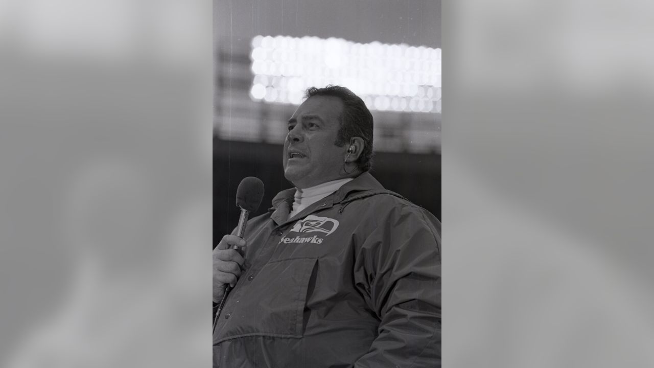 Jack Patera Ranking Every Seattle Seahawks Head Coach By Win