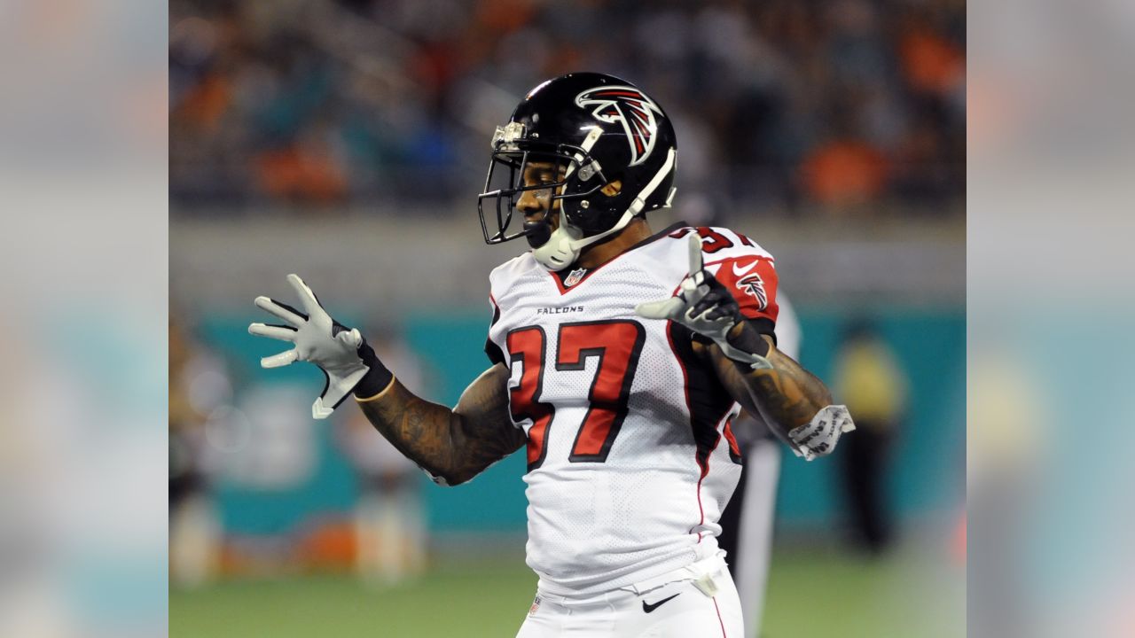 Richard Sherman Et Julio Jones