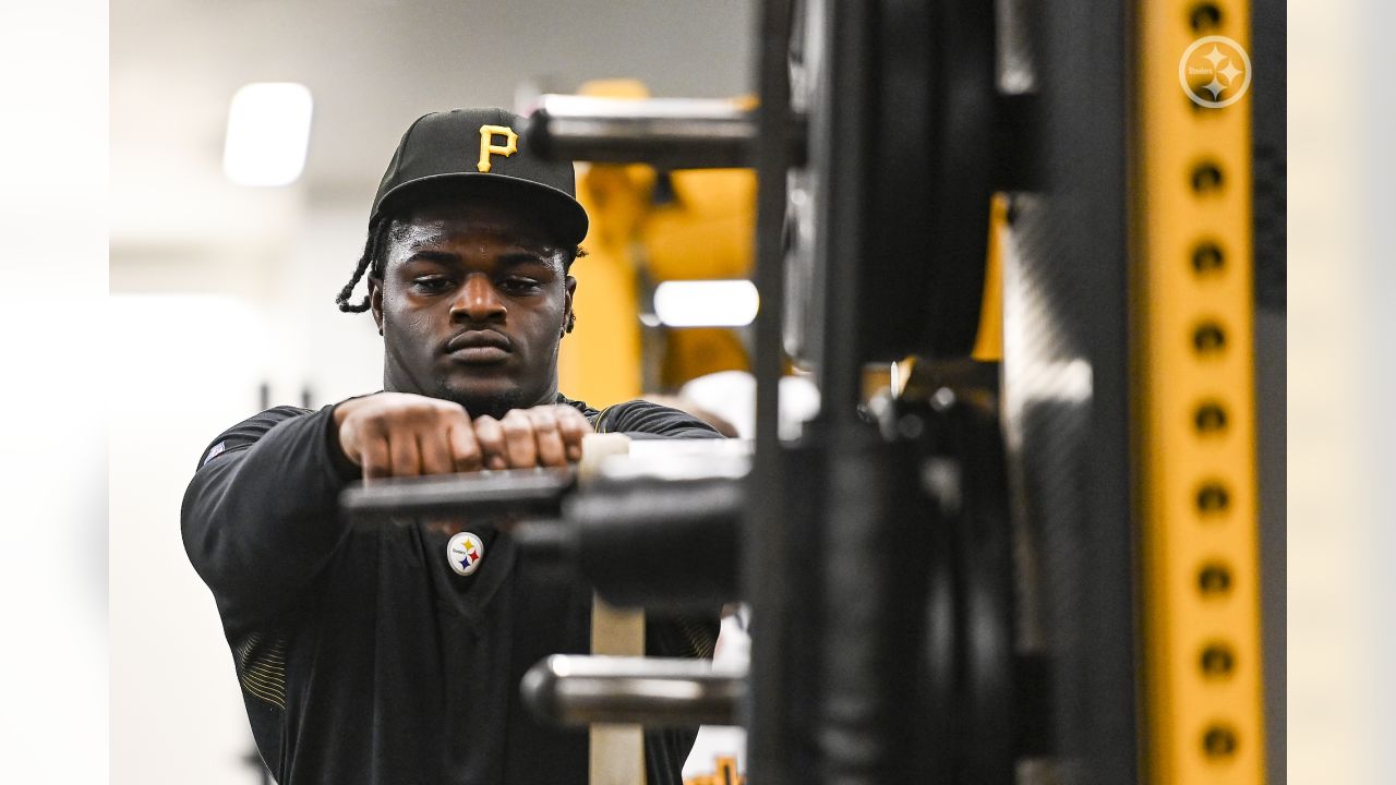 Nate Robinson Workout Routine