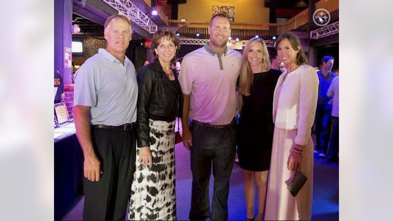 Ben Roethlisberger Girlfriend