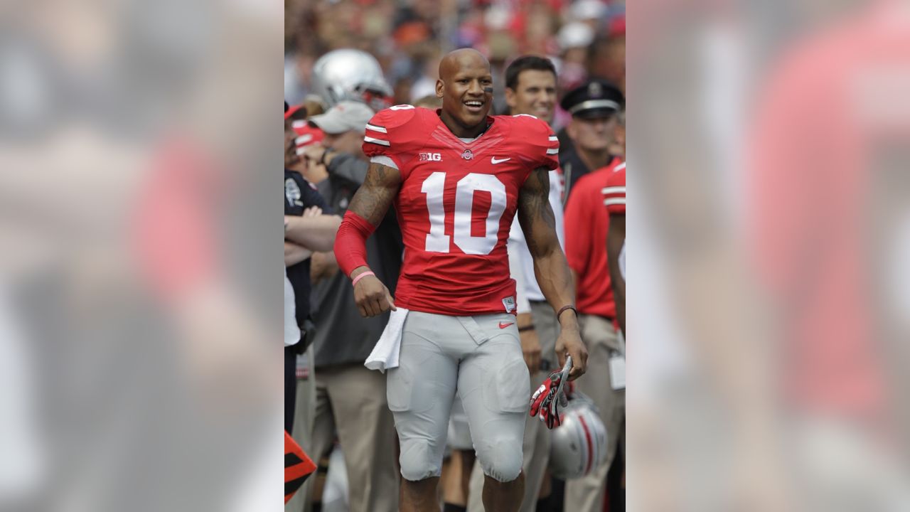 Shazier Ohio State