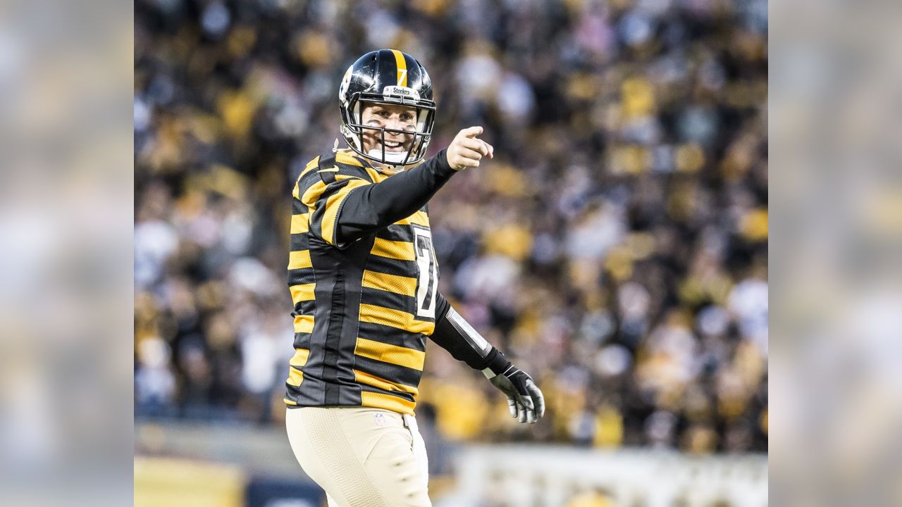 Markus Wheaton Steelers Wallpaper