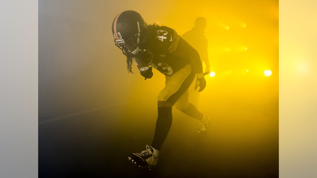 Markus Wheaton Steelers Wallpaper