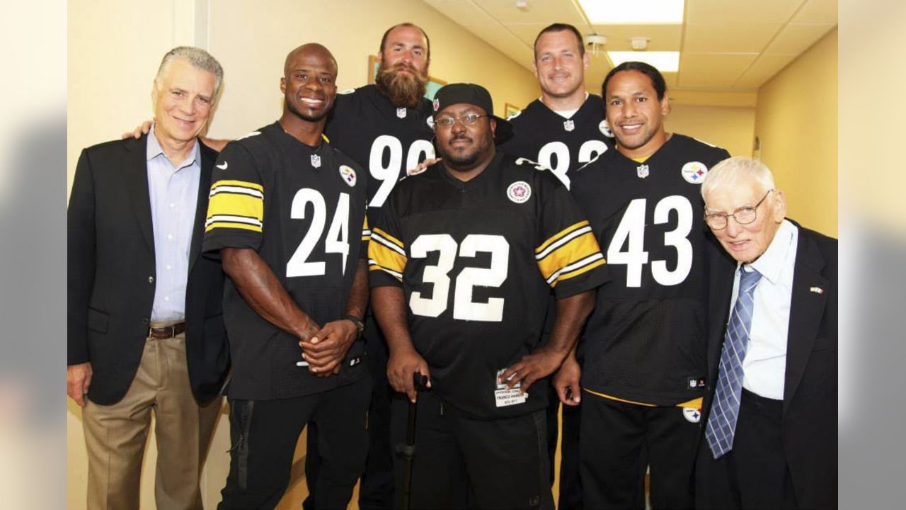 Brett Keisel Sarah Keisel