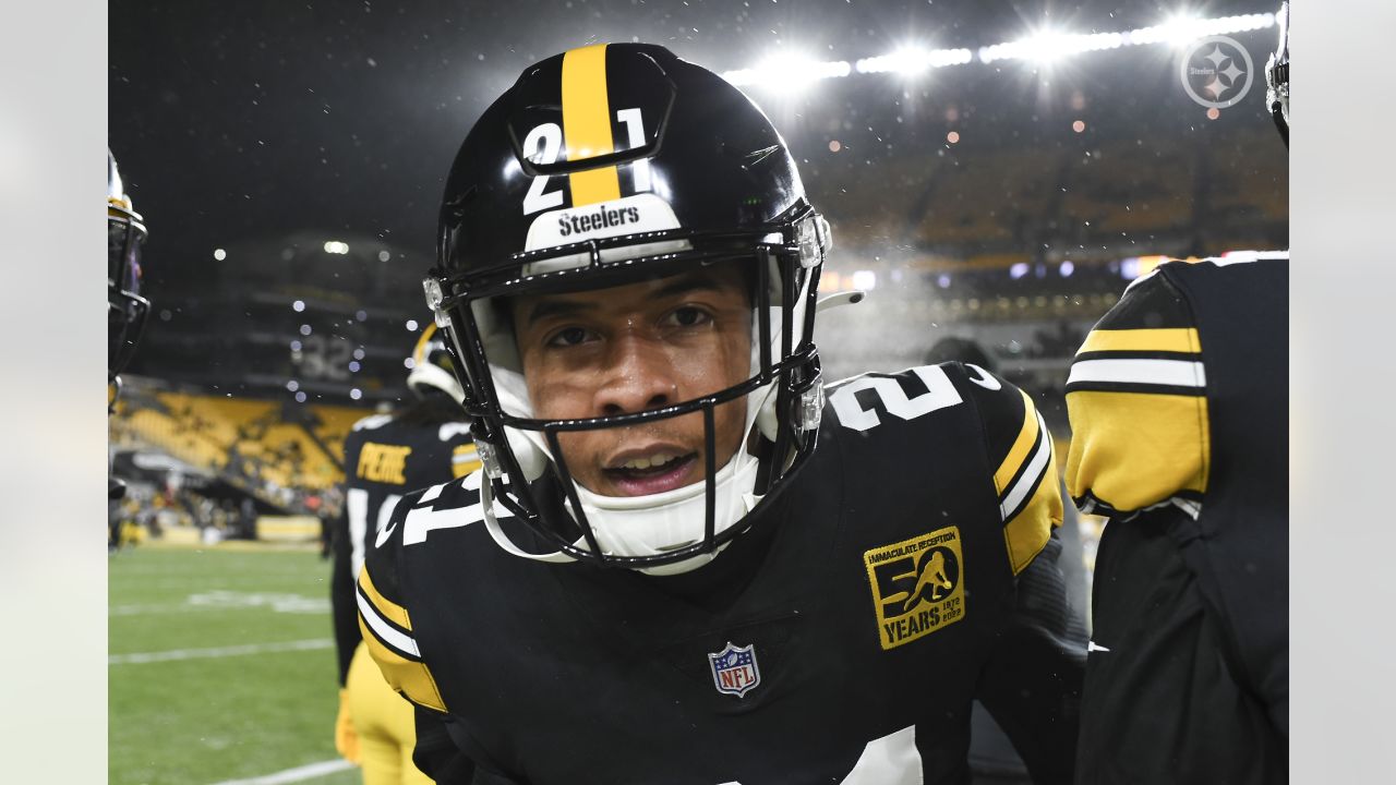 Immaculate Reception Wallpaper