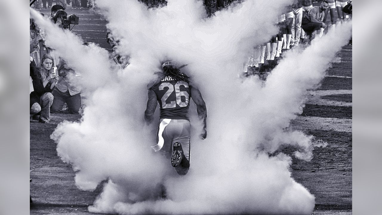 Mark Barron Buccaneers 23