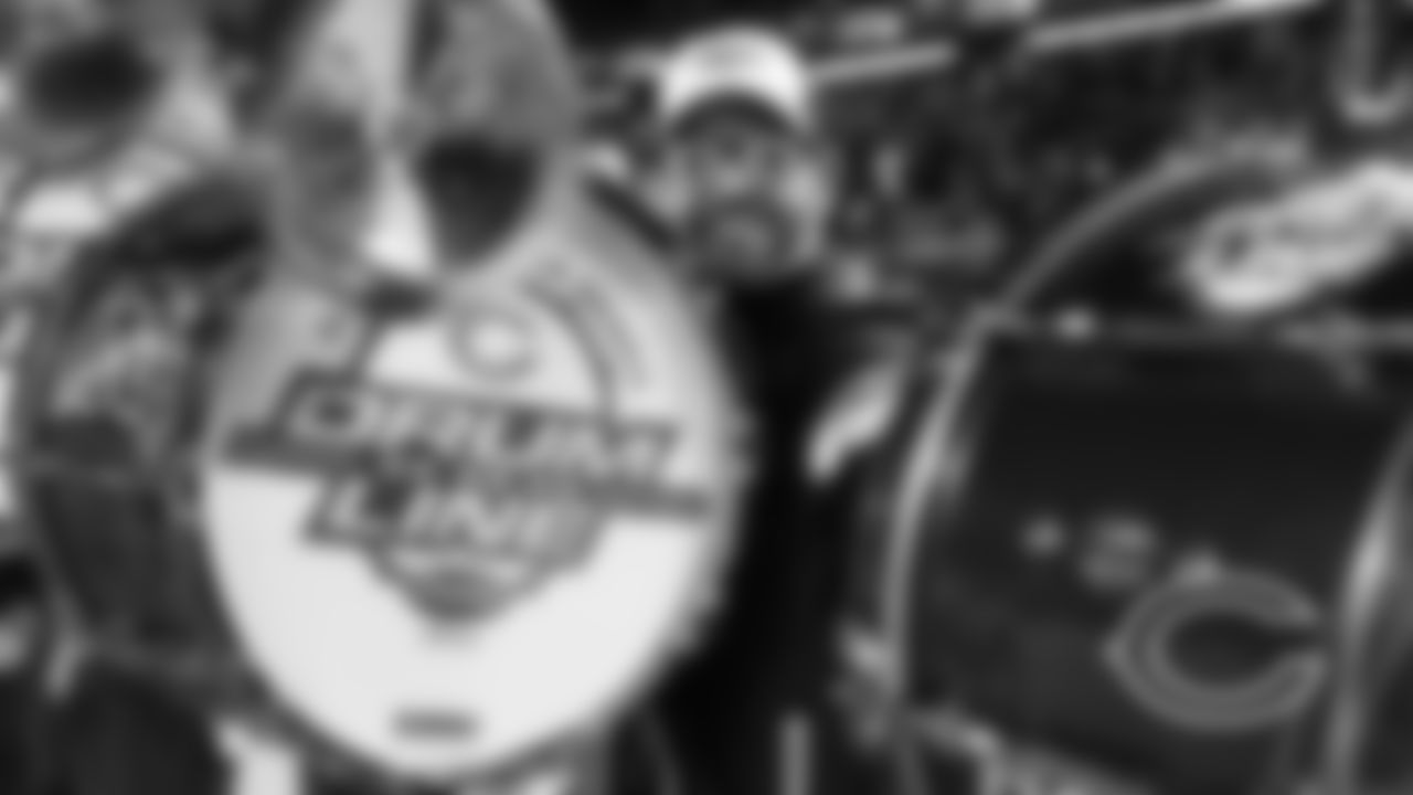 Drumline Gallery 2022