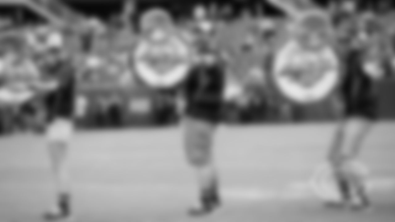 Drumline Gallery 2022