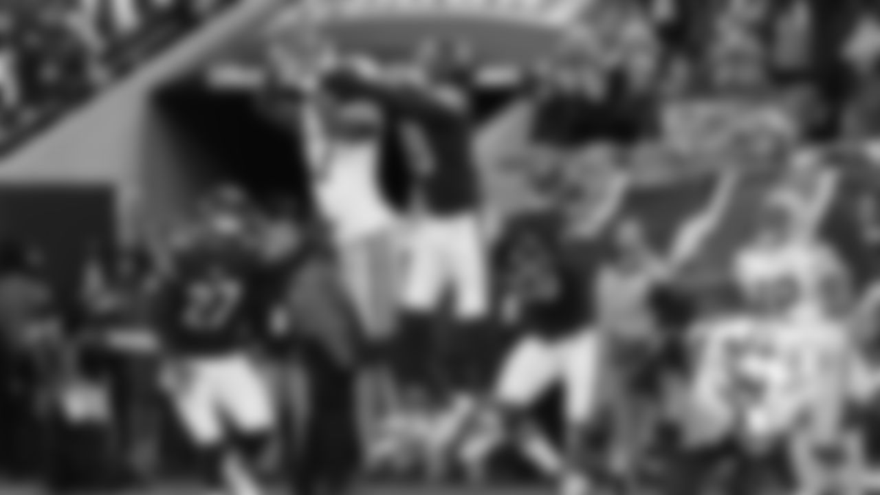 Bears vs. Packers through the years Bears vs. Packers through the years