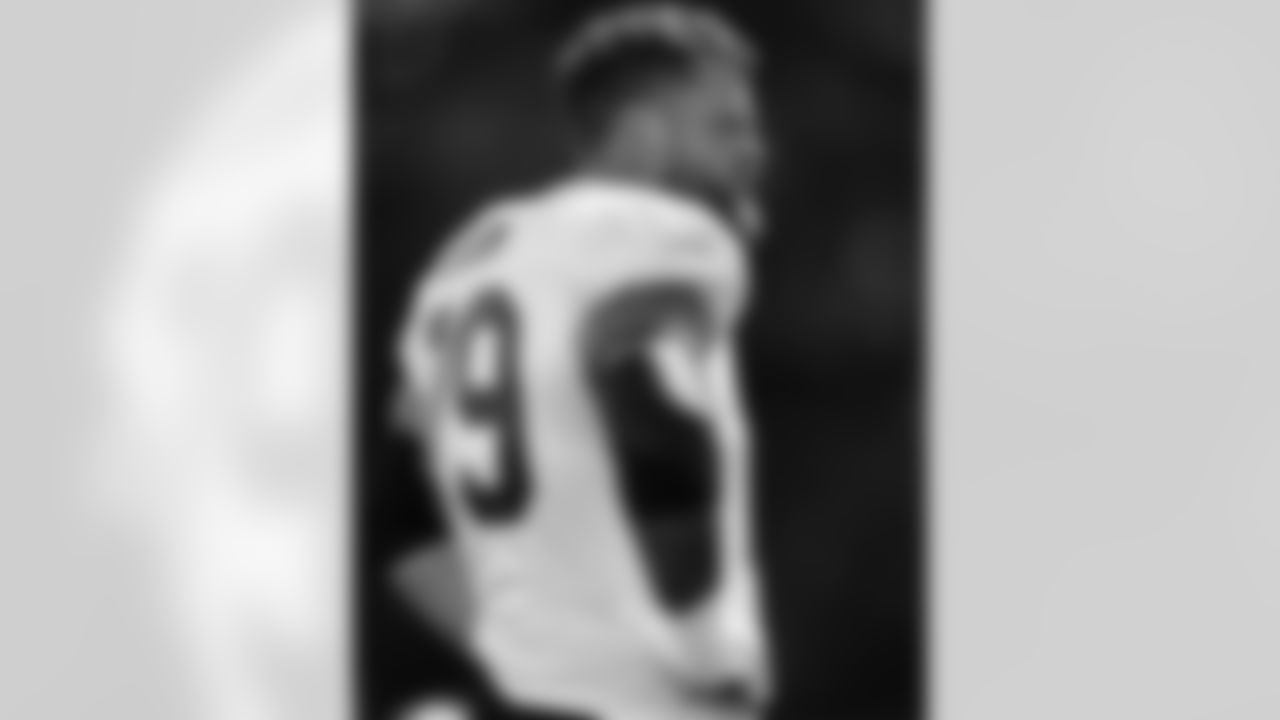 In the Lab | Buffalo Bills Week 3 Practice In the Lab | Buffalo Bills Week 3 Practice