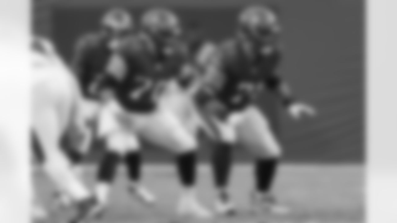 Bucs Release 53-Man Roster, C Ryan Jenson Heads to IR