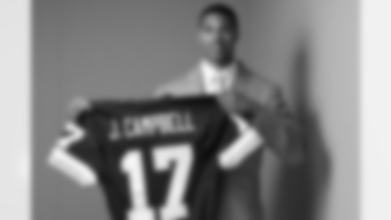 Flashback: Redskins Drafts Through the Years