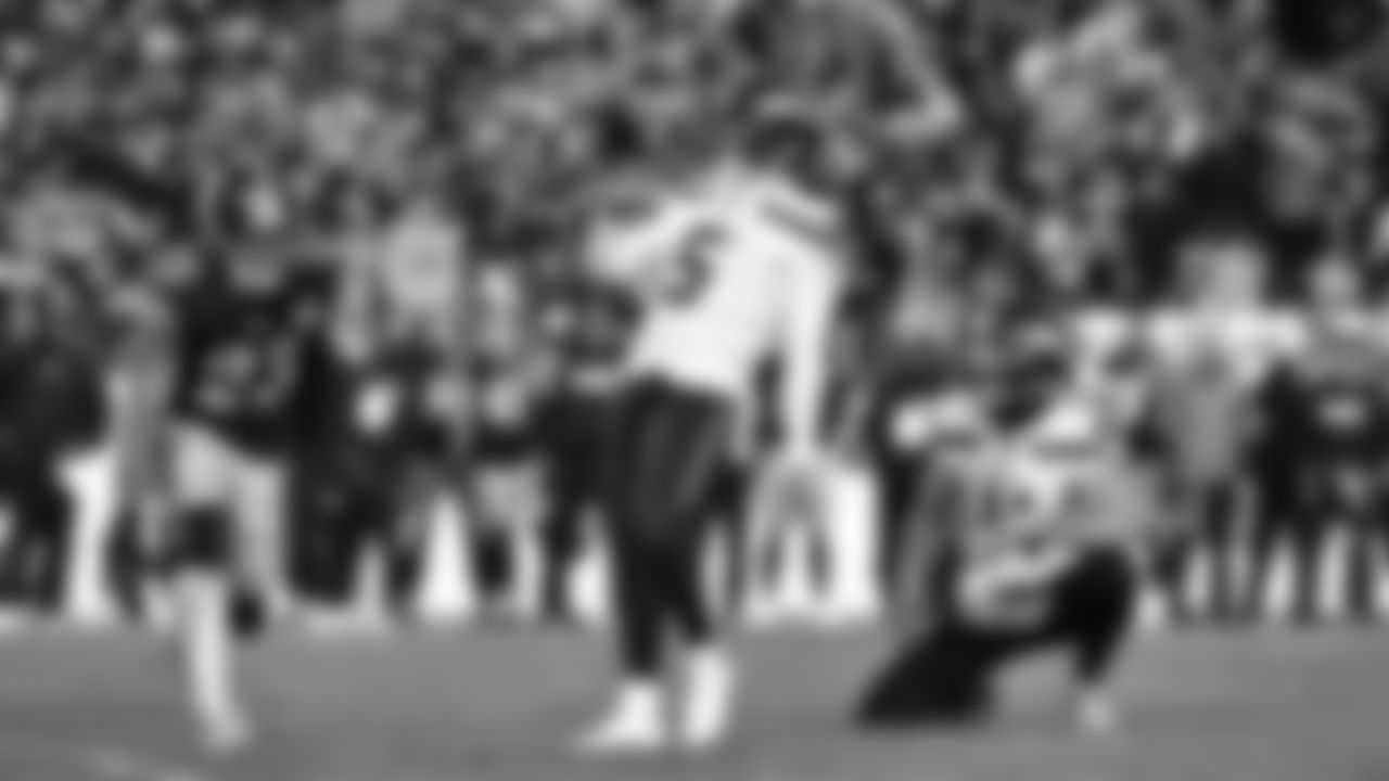 Get To Know Seahawks Punter Michael Dickson Get To Know Seahawks Punter Michael Dickson