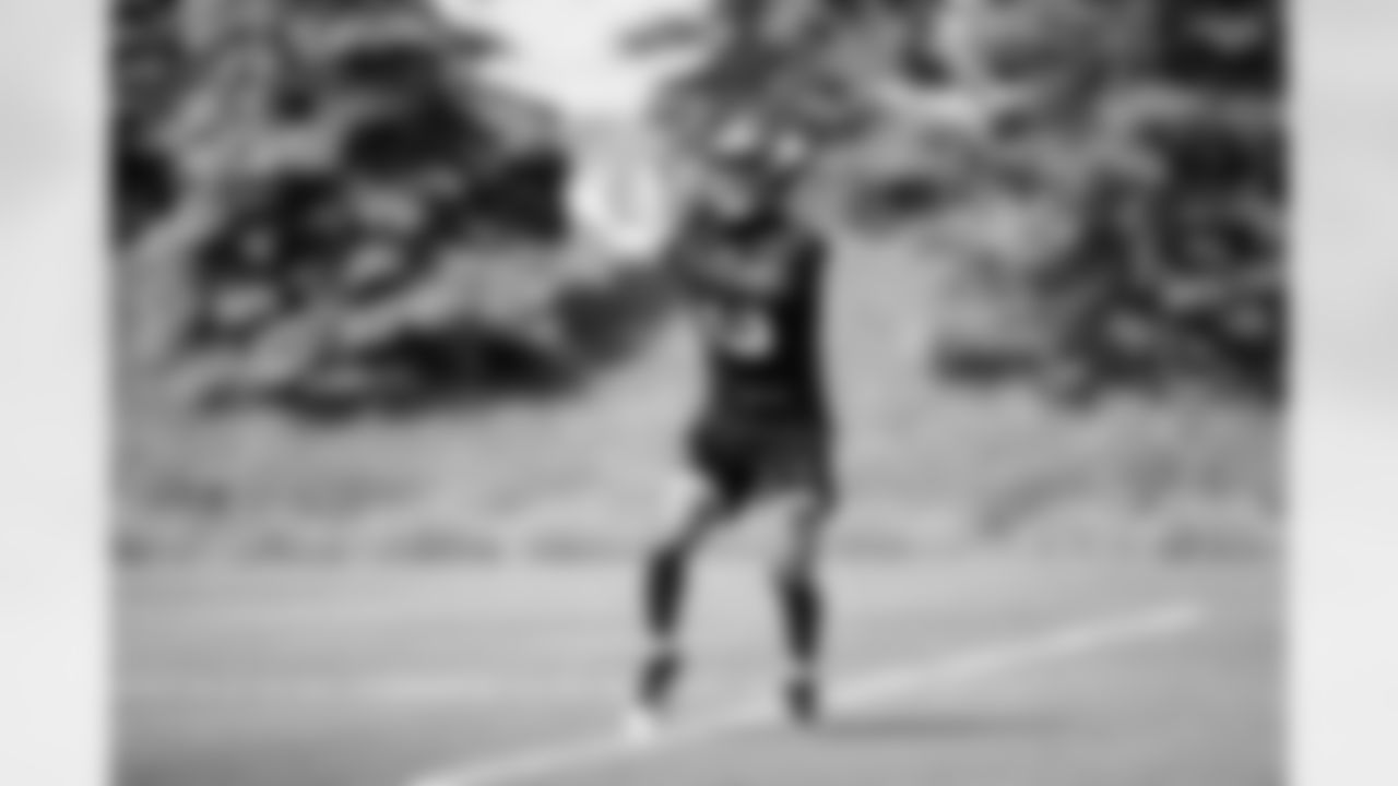 Vikings 2023 Roster in Photos