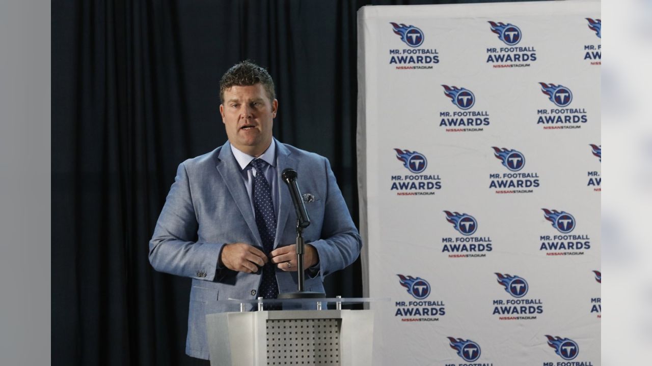 Rodney Saulsberry Nashville