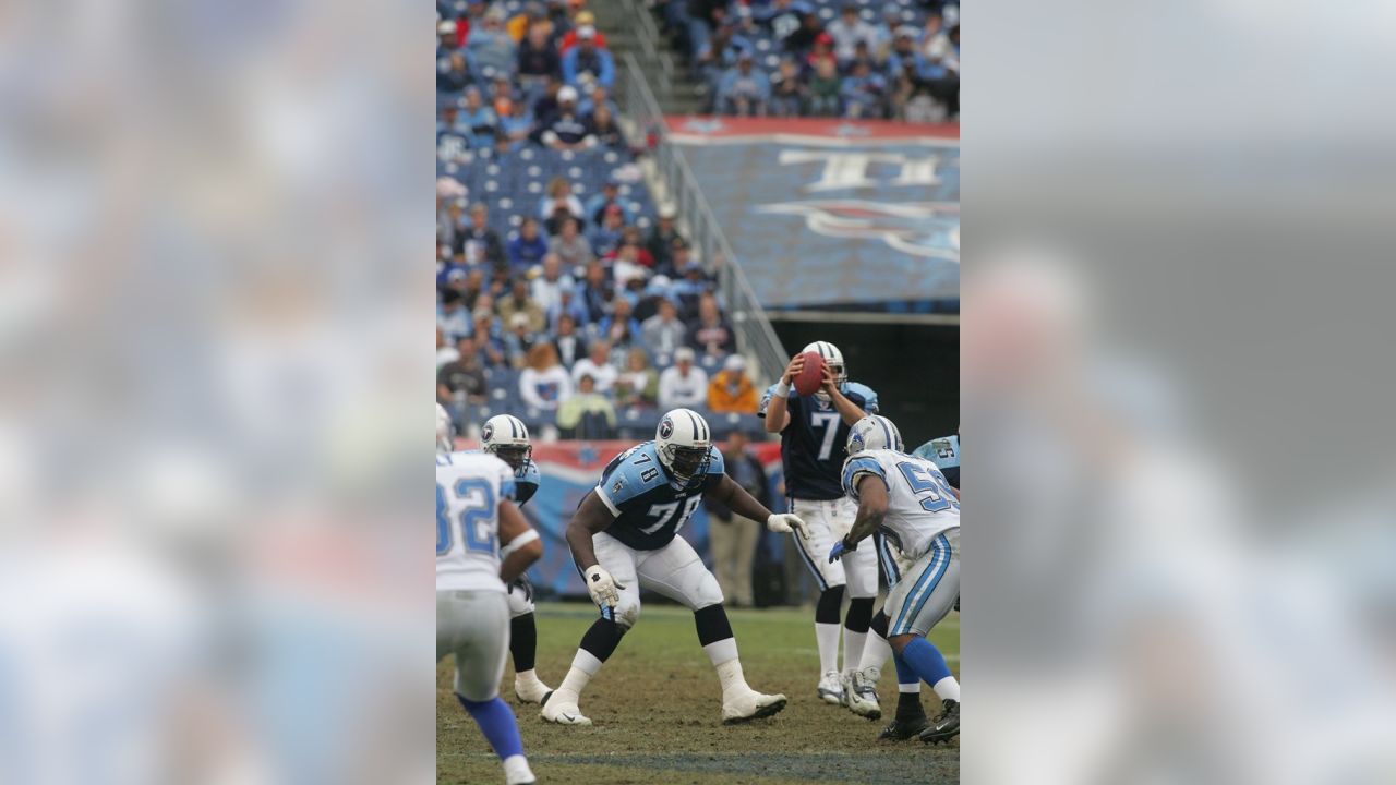 Todd Williams Titans Titans Rumors: Tennessee Would Like To Trade Will