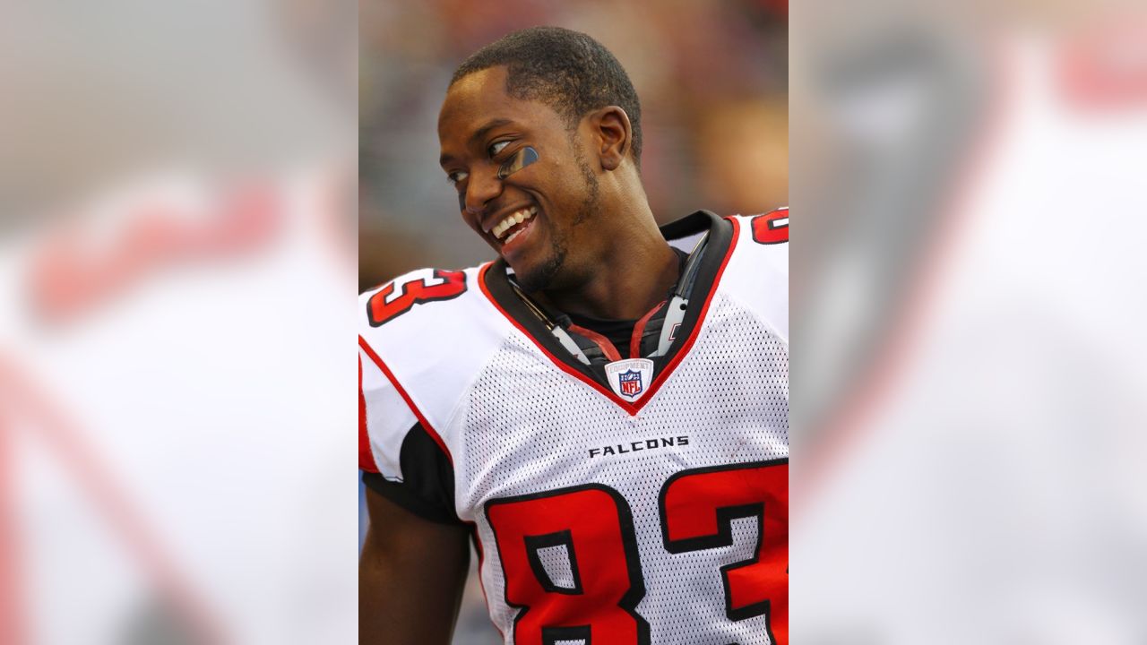 Harry Douglas Falcons