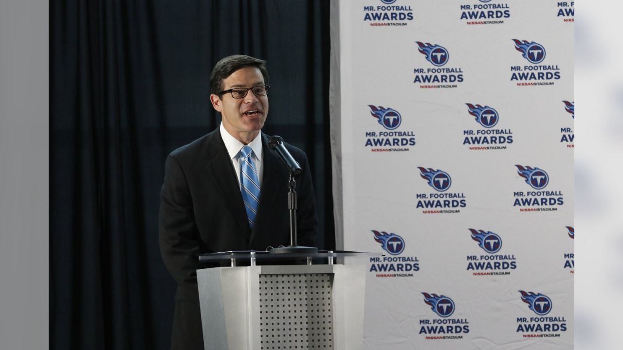 Rodney Saulsberry Nashville