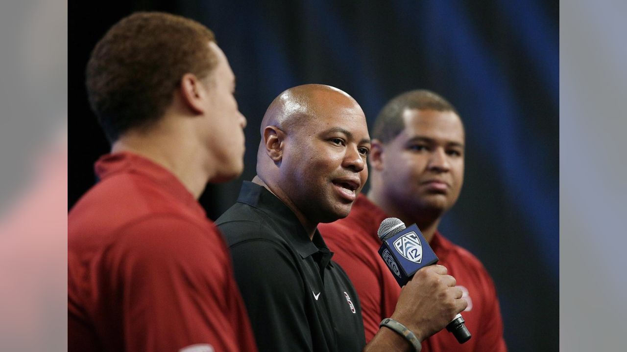 David Yankey Stanford