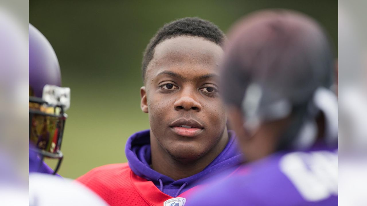 Linval Joseph's Instagram, Twitter & Facebook on IDCrawl