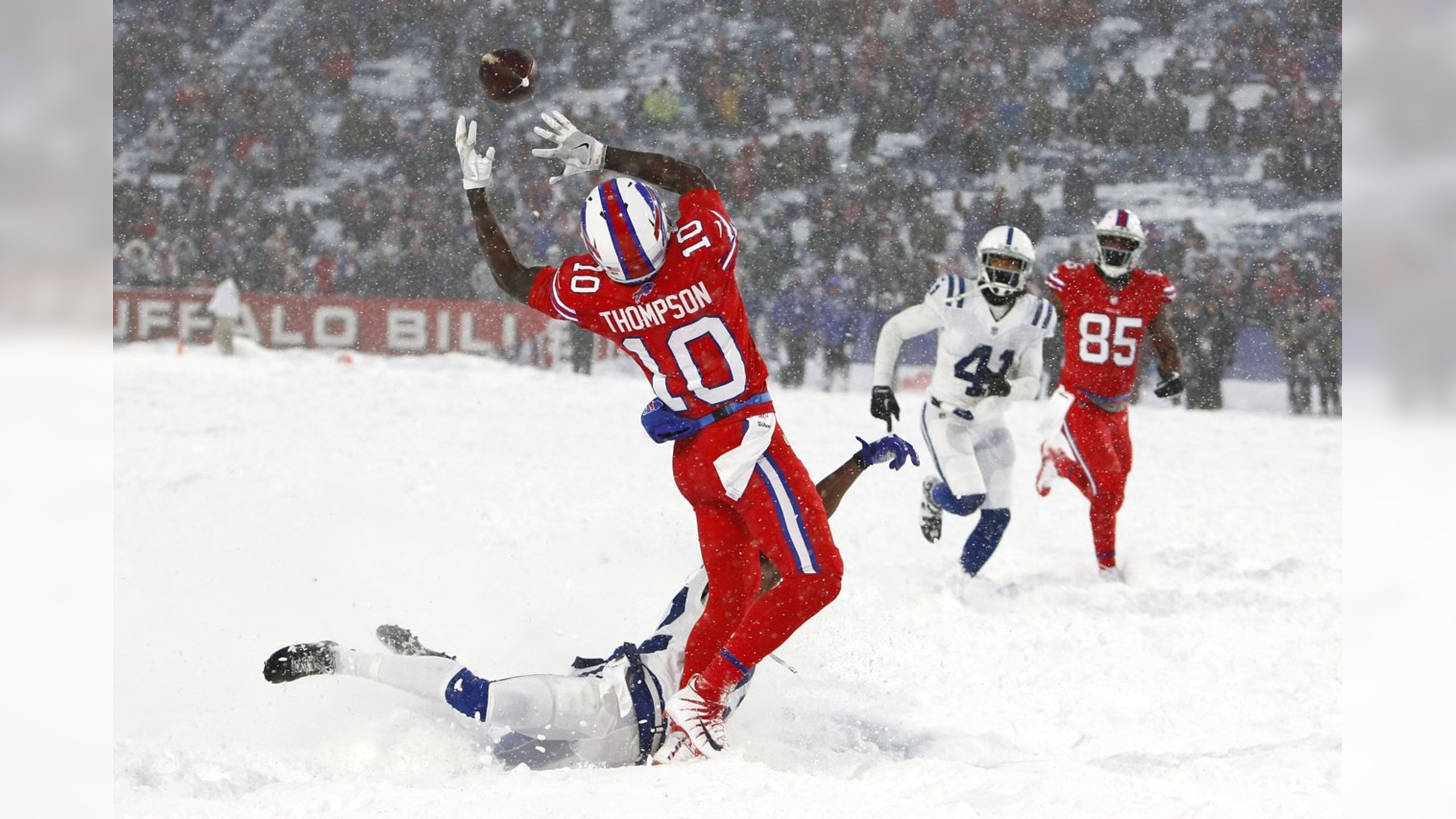 overview for Broken_Jamoke