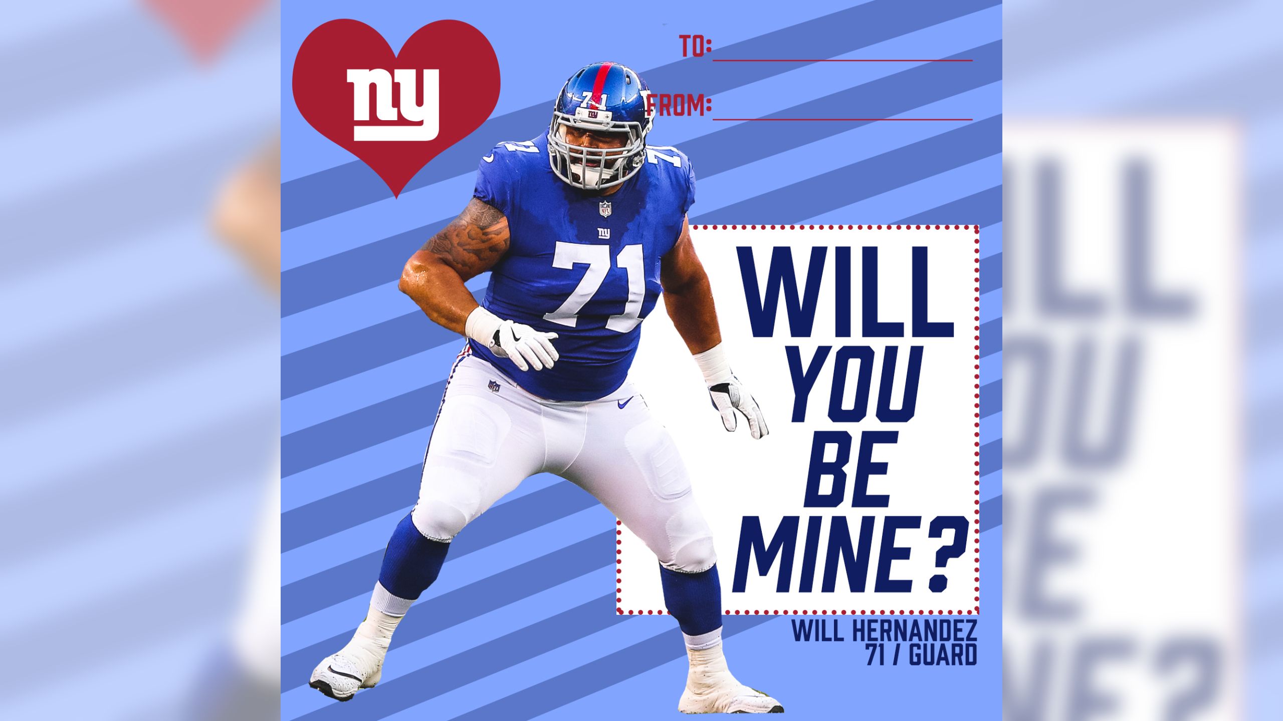 NFT: Forgot Valentines Day? | Big Blue Interactive