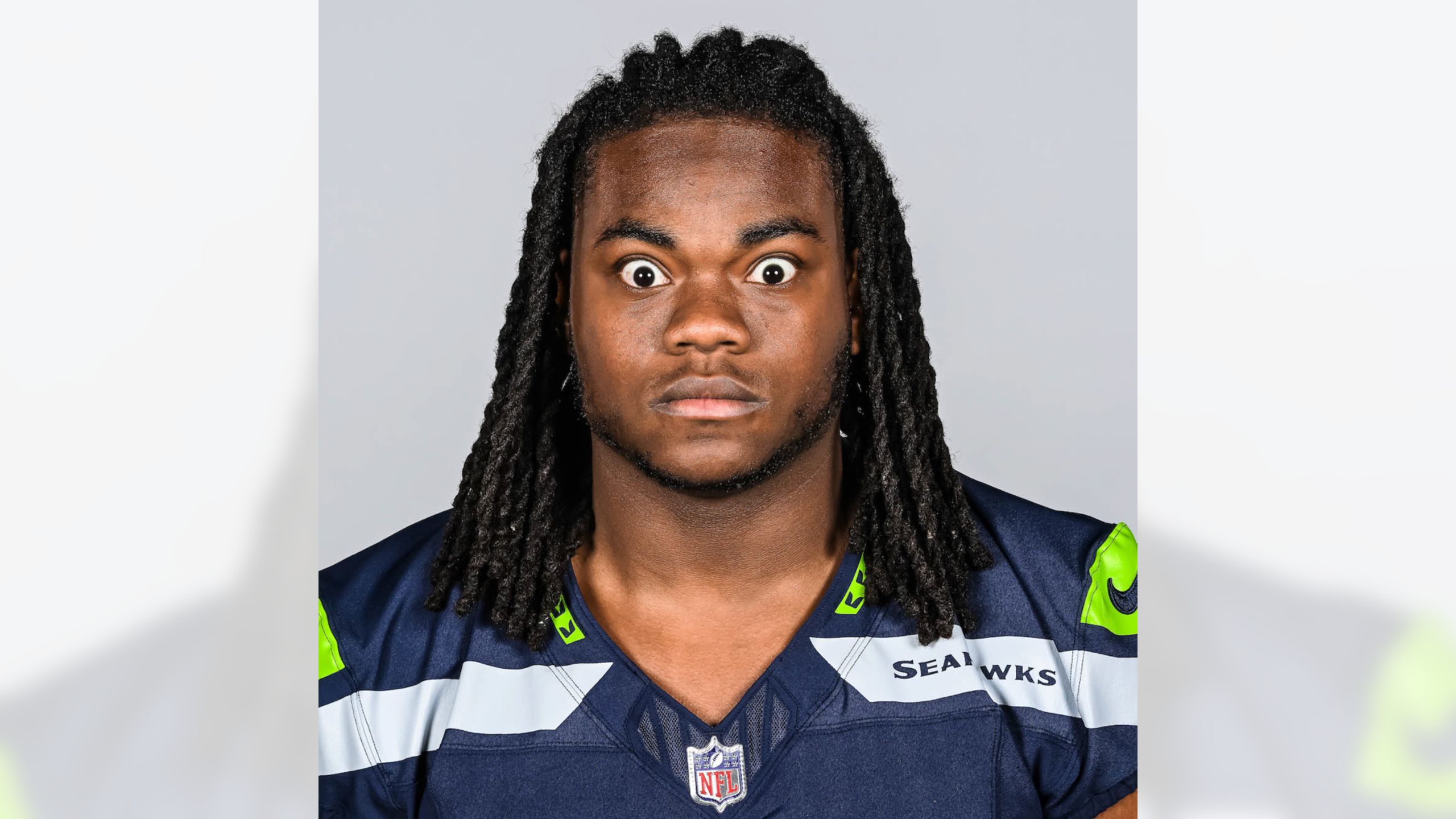 DJ mAdE tHe TeAm! : r/Seahawks