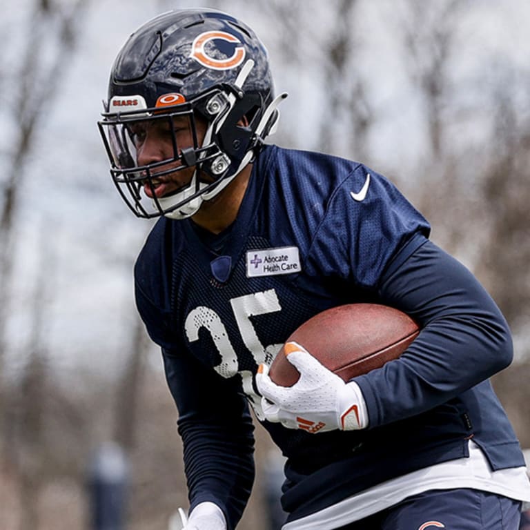 The 20 Best NFL Fullbacks Of 2024, Ranked By Fans